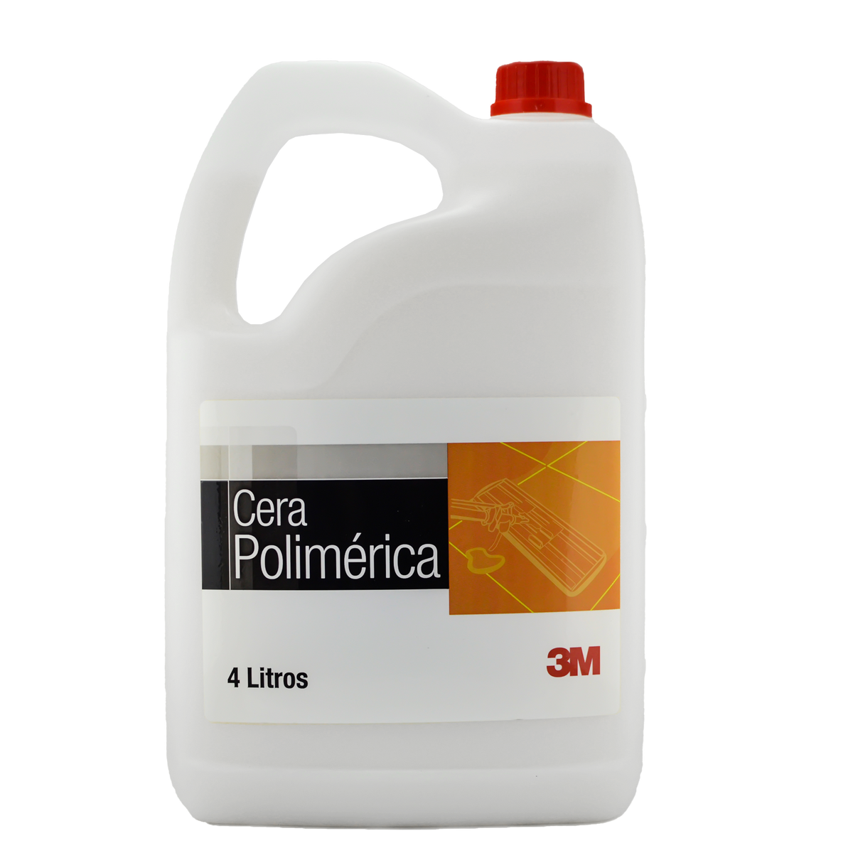 CERA POLIMERICA GALON 3M AUTOBRILLANTE